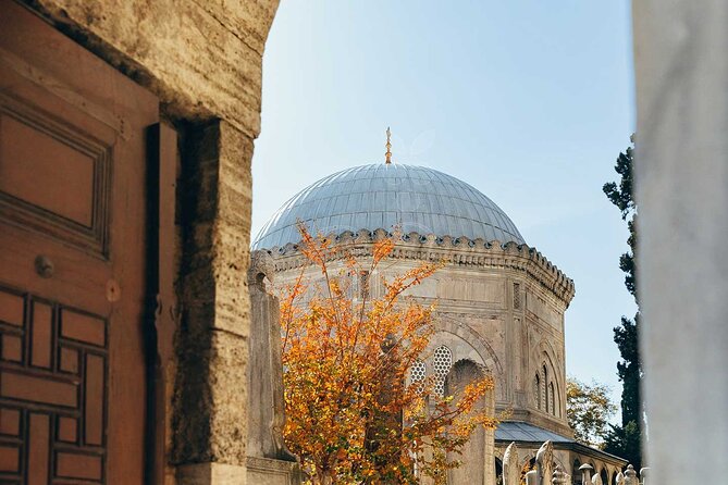 PRIVATE ISTANBUL FOOD TOUR & Hidden Pearls of the old city - Value & Practicalities