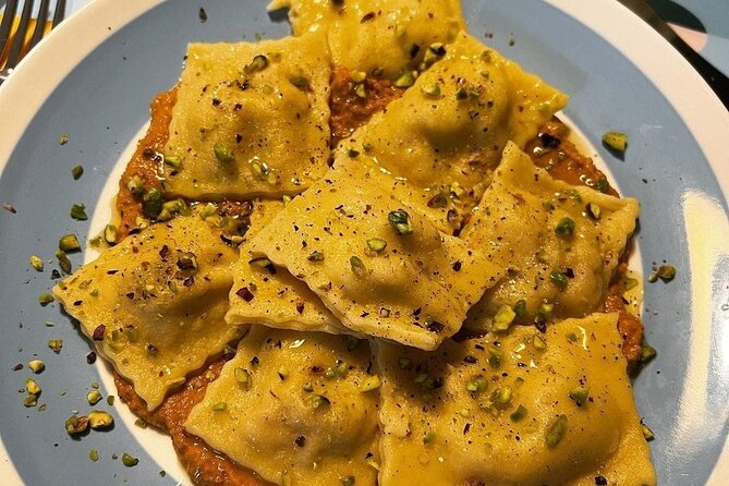 Private Italian cooking lessons in Rome - Authentic, Hands-On Experience