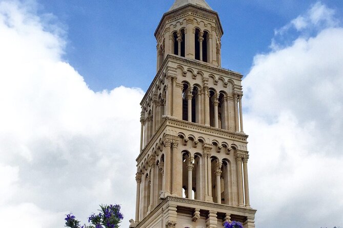 Private Jewish Heritage Tour: Diocletian's Palace Split And View - A Carefully Curated Itinerary