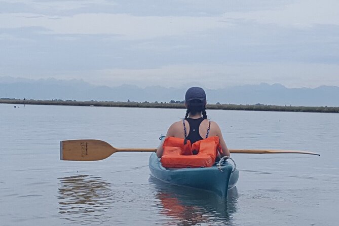 Private Kayak Tour in the Venetian Lagoon - Authenticity, Value, and Overall Impression