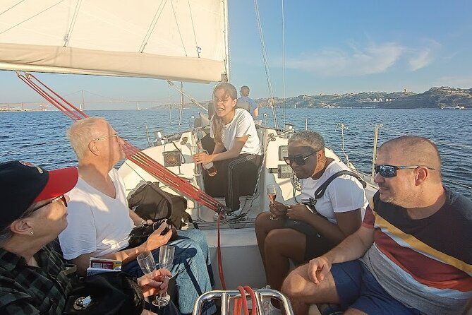Private Lisbon Sailboat Tour with Welcome Drink - The Value of a Private Sailboat Tour