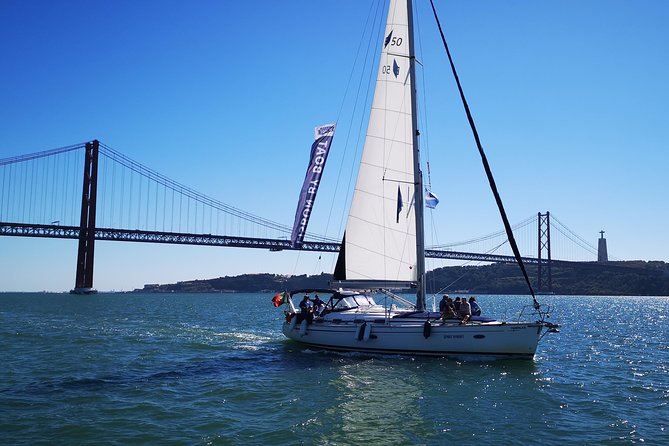 Private Lisbon Sailing Cruise on Sailing Yacht - What Makes It Stand Out?