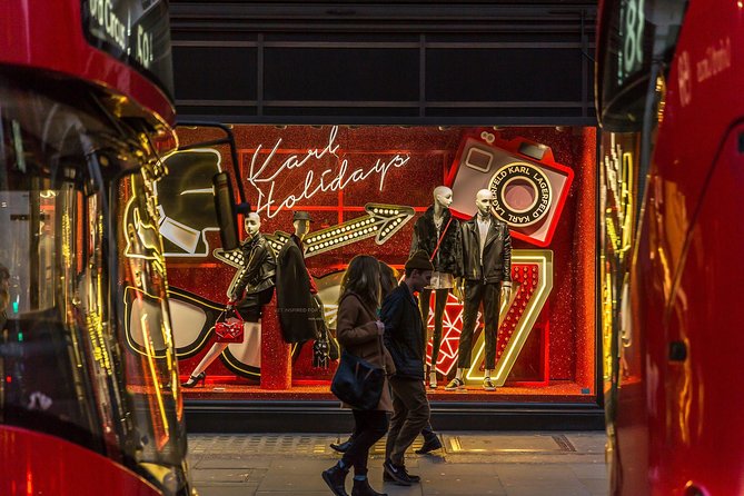 Private London Photoshoot Tour - A Deep Dive into the Itinerary and Experience