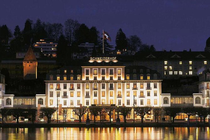 Private Lucern Trip from Zurich 4-hours - What Travelers Say: Authentic Perspectives