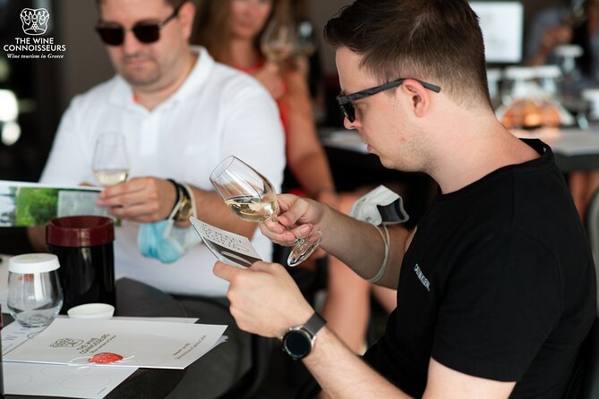 Private Luxury wine tour in Ancient Nemea and vineyards. - Why This Tour Is a Good Deal