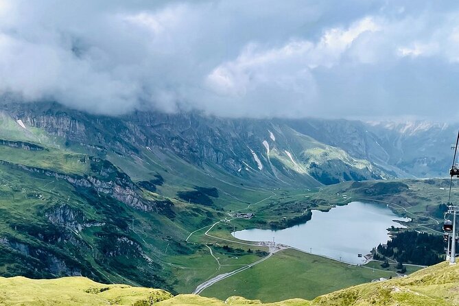 Private Luzern and Mount Titlis Experience in Swiss Splendor - Practical Details: What You Need to Know