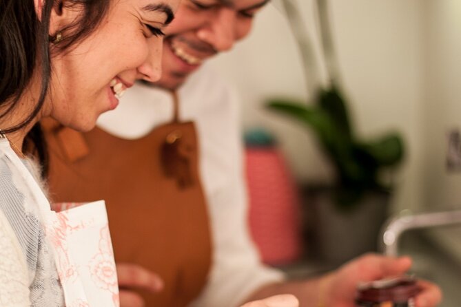 Private Macaron Making Class in a Traditional Parisian Apartment - Practical Details & Value Consideration