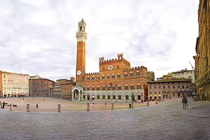 Private Minivan Tour to Siena and San Gimignano from Florence - The Value of This Tour