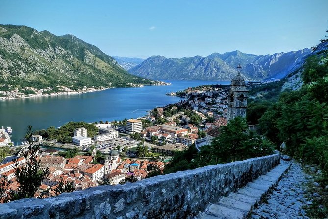 Private Montenegro tour (incl. Herceg Novi, Perast and Kotor) from Dubrovnik - The Value of a Private, Tailored Experience