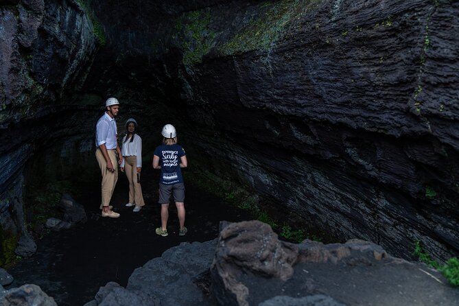 Private - Mt Etna and Wine tasting tour from Taormina
