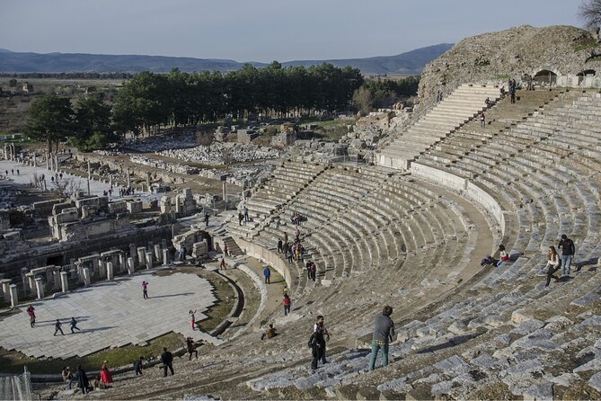 Private Multi-Day Tour of the 7 Churches of Revelation in Turkey - A Detailed Look at the Itinerary