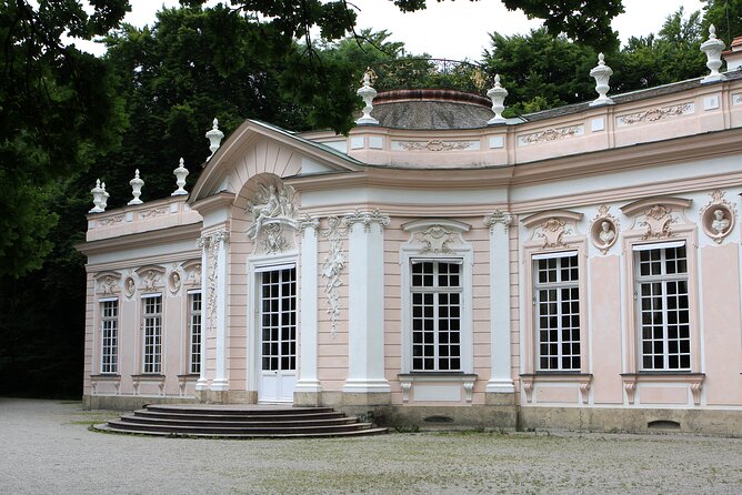 Private Munich Old Town and Nymphenburg Castle with Meal - The Sum Up: The Value of a Personal, Authentic Munich Experience