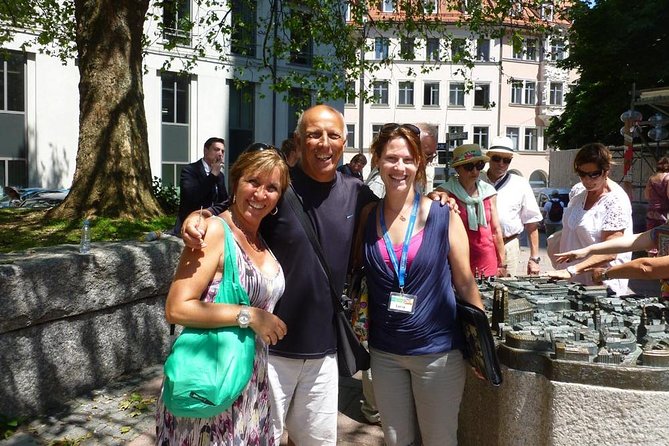 Private Munich Old Town Walking Tour - The Authentic Munich Experience