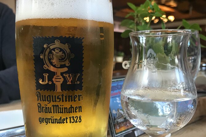 Private Neuschwanstein Castle and Brewery Tour
