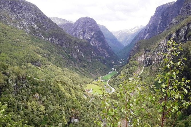 Private Norway in Miniature tour with Stegastein viewpoint - Making Sense of the Price and Value