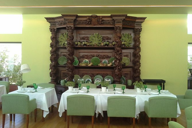 Private off the beaten Douro Valley Wine Tour - FAQs