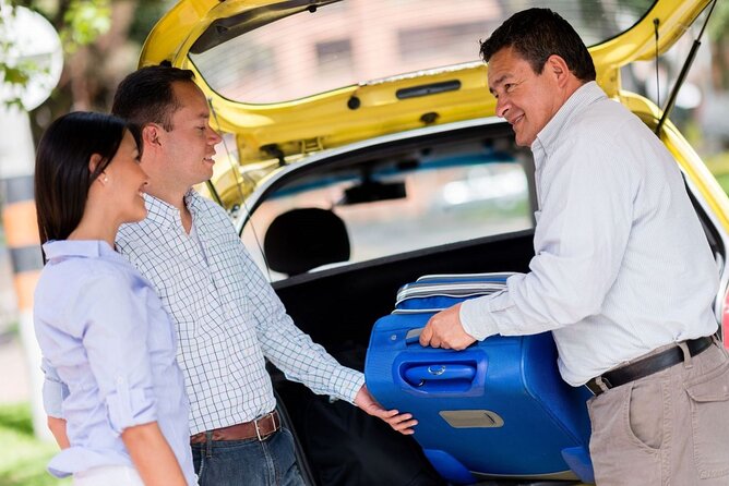 Private One way Transfer Edinburgh Airport to Edinburgh - Final Thoughts: Is This Transfer Right for You?