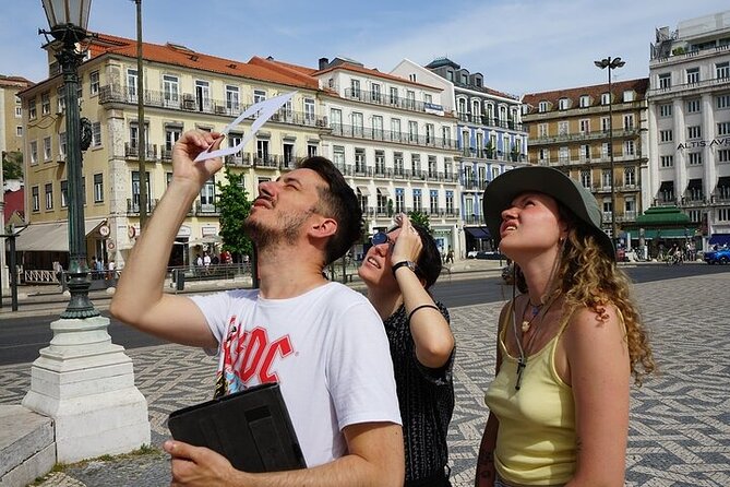 Private Outdoor Escape Game in Lisbon - Final Thoughts