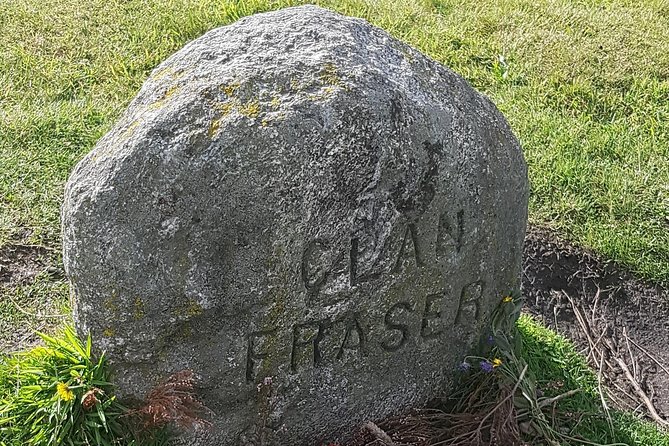 Private Outlander Tour - includes Urquhart Castle Admission - FAQ