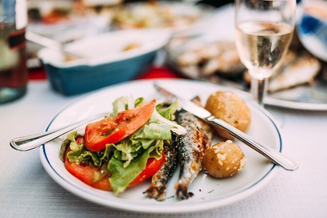 Private & Personalized Food Tour of Porto with a Local Guide - FAQ