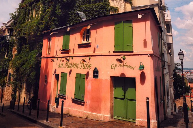 Private Photo Tour in Paris with a Professional Photographer - Who Should Consider This Tour?