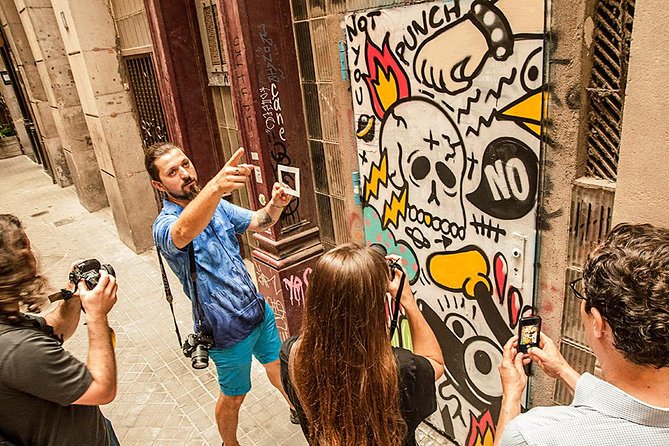 Private Photography Walking Tour with a Local - The Itinerary: What You Can Expect