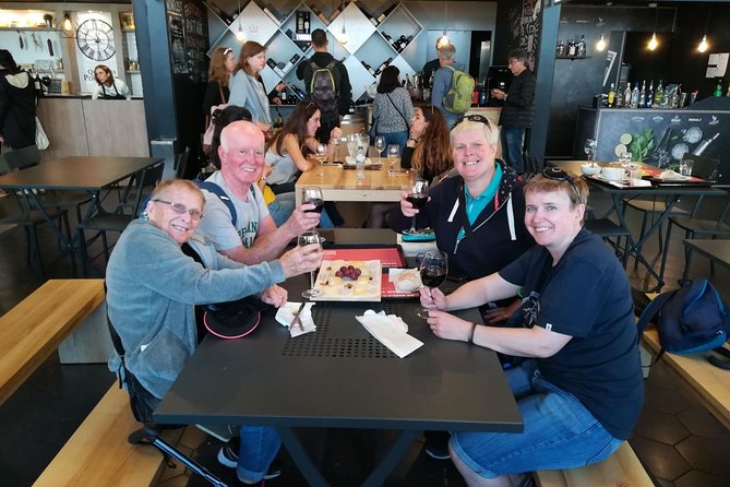 Private Porto Half Day Tour: Port Wine Cellars and Cheese Tasting - Analyzing the Cost and Value