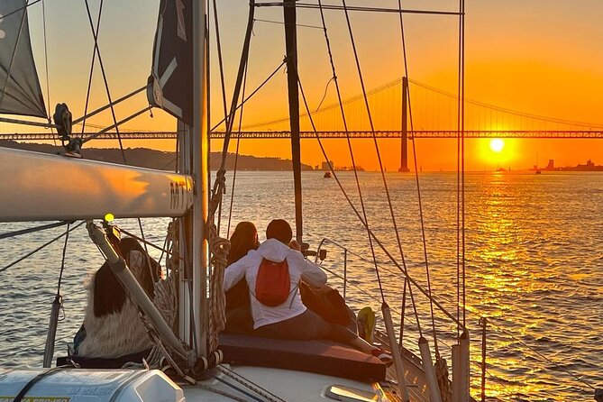 Private Relaxing Sunset Tour along the Tagus River - Authentic Experiences and Real Guest Feedback