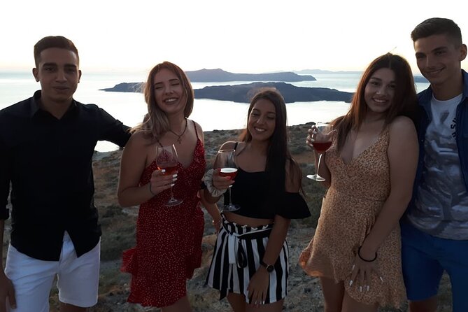 Private Santorini Sunset Picnic Experience - Who Should Book This?