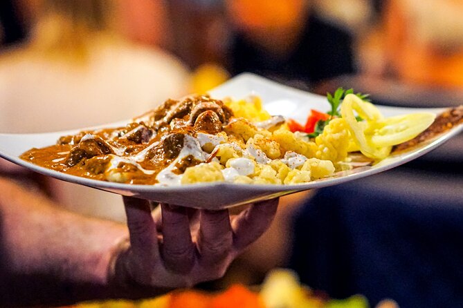 Private Secret Food Tours Budapest Obuda - Final Thoughts