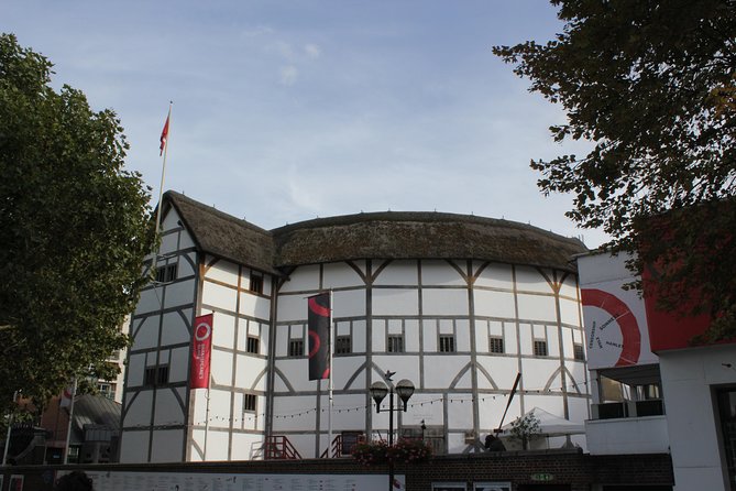 Private Shakespeare Walking Tour of London - Who Will Enjoy This Tour?