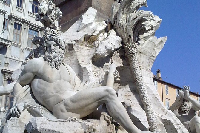 Private Sightseeing Tour of Rome and Vatican Museums with Your Driver - Unpacking the Itinerary: What You’ll See and Why