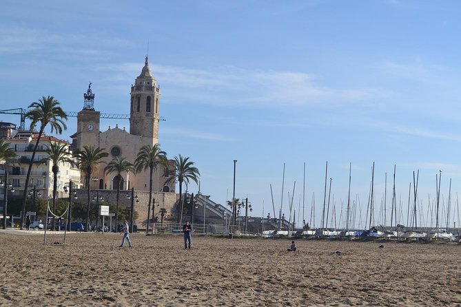 Private Sitges Tour with Wine Tasting, Chocolate & Local Lunch - What Sets This Tour Apart