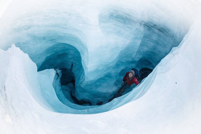 Private South Coast and Glacier Hike - With photos - Why This Tour Is a Great Choice