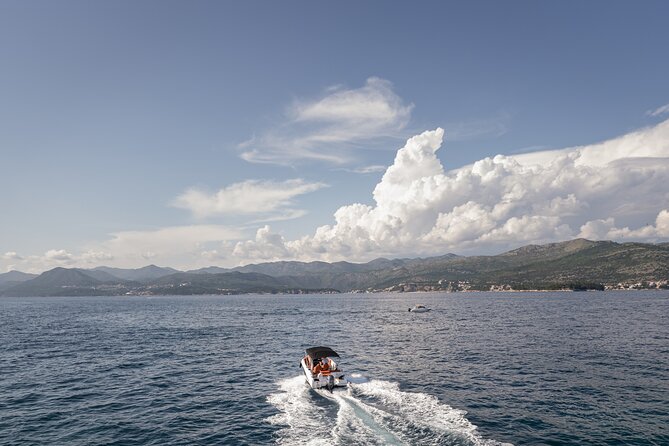 Private Speedboat Tour in Dubrovnik - The Itinerary: A Closer Look