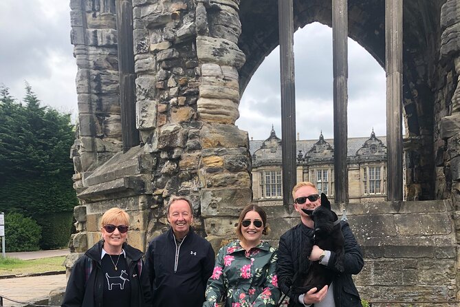 Private St Andrews Dark Side Tour - Why Travelers Love This Tour