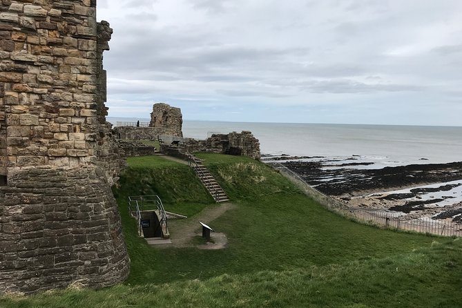 Private St Andrews Day Guided Tour-Personalised & Bespoke - FAQ Section