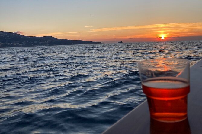 Private Sunset Boat Tour Capri From Sorrento on Classic Boat - What Makes This Tour Stand Out?