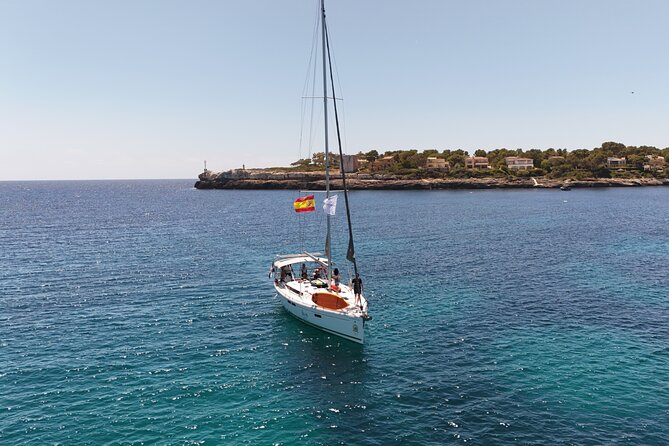 Private Sunset Cruise on Sailing Boat - The Nautical Itinerary: What to Expect