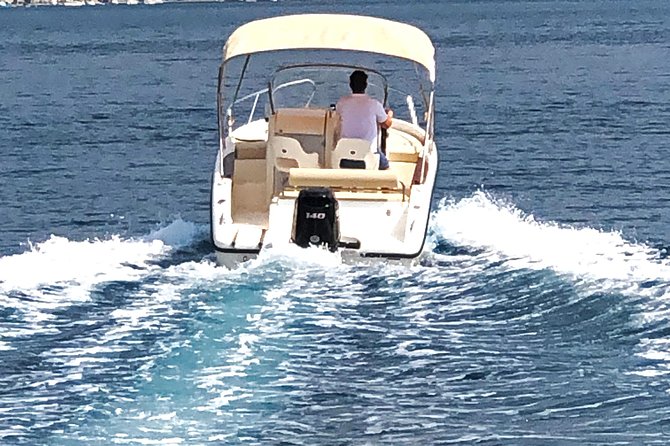 Private Sunset Cruise with Fisher 20 Speedboat - The Value and Practical Considerations