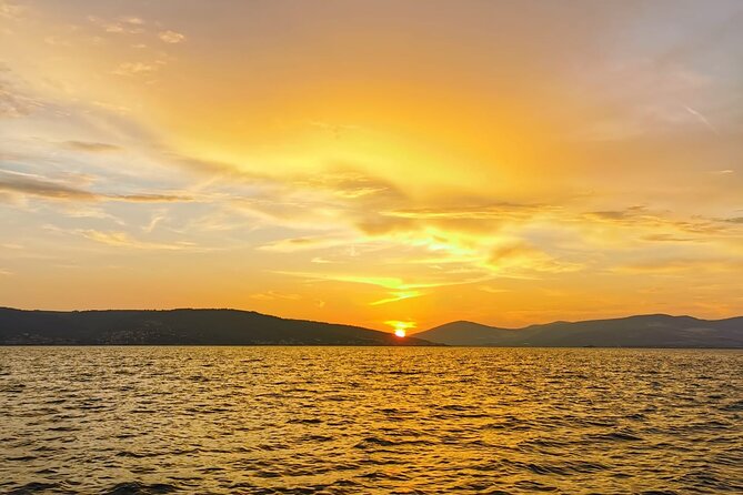 Private Sunset Tour from Split + Bottle of Wine Included - A Gentle Glimpse of What You’ll Experience