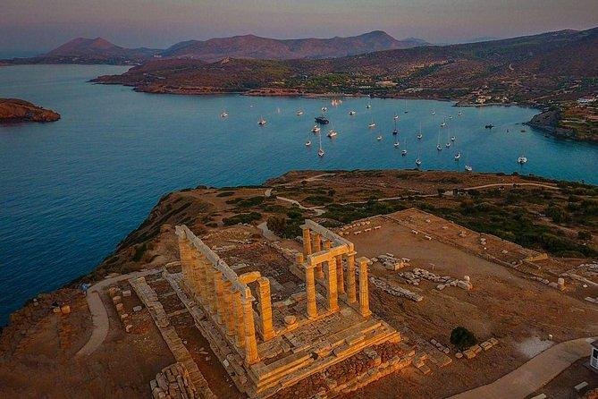 Private Sunset Tour of Cape Sounion, Temple of Poseidon & Athens Riviera - Key Points to Remember