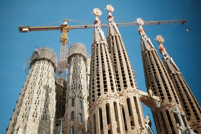 Private Tailored Barcelona Tour - A Detailed Look at the Itinerary