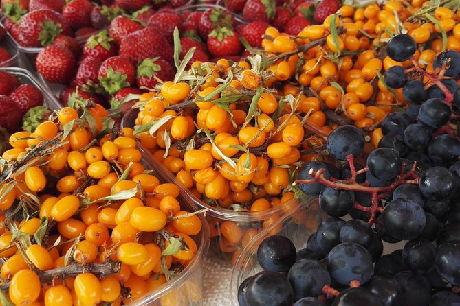 Private Taste of Helsinki and Suomenlinna - How the Experience Comes Together