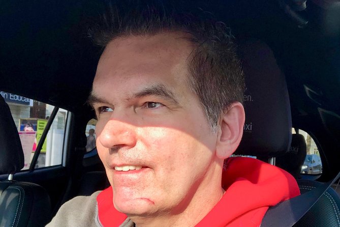 Private Taxi Tour City East & West History and Architecture 3-4h - Real Traveler Insights