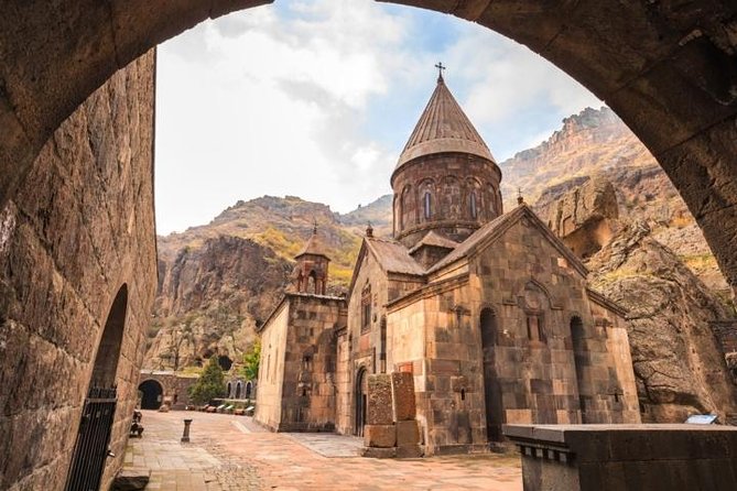 Private tour: 3 day Wine tours in Armenia
