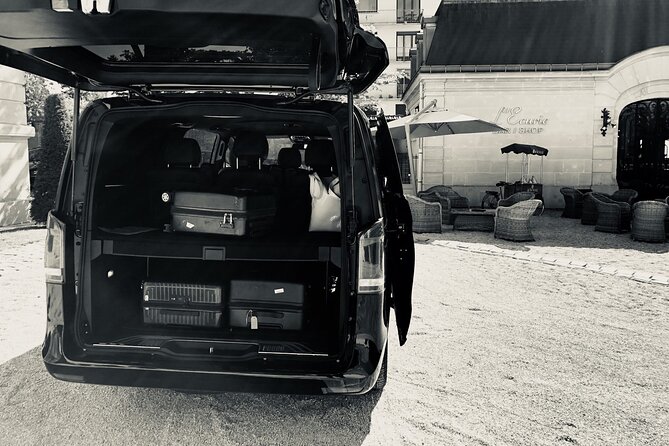 Private TOUR - The Sum Up: Who Should Consider This Tour?