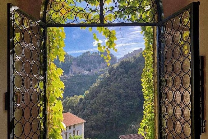 Private Tour Amalfi Coast From Naples - The Itinerary: What to Expect
