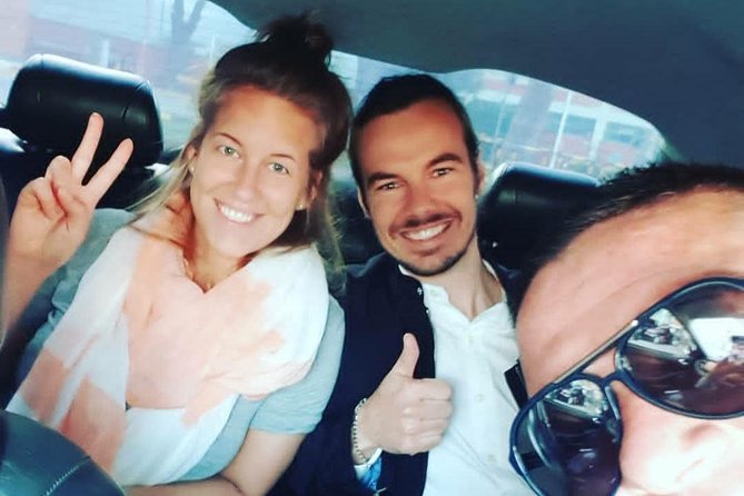 Private Tour - Amalfi Coast, Positano, Amalfi, Ravello - The Itinerary Detailed