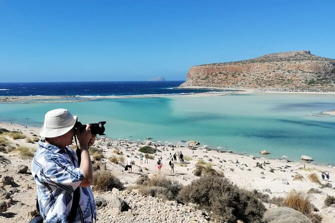 PRIVATE TOUR by 4x4 to Balos lagoon and Falassarna beach - Who Should Book This Tour?